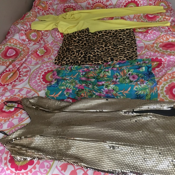 Dresses | Bundle Deal | Poshmark